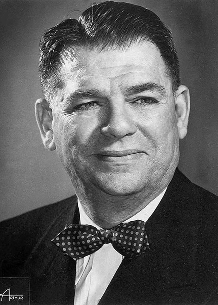 Oscar Hammerstein II - Rodgers & Hammerstein