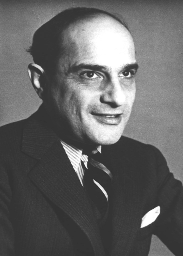 Lorenz Hart - Rodgers & Hammerstein