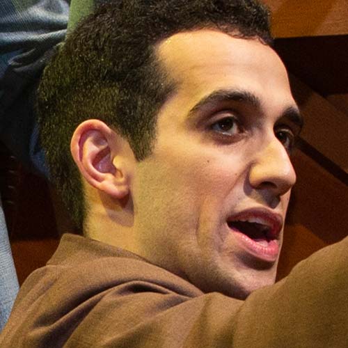 Allegro - Characters - Rodgers & Hammerstein