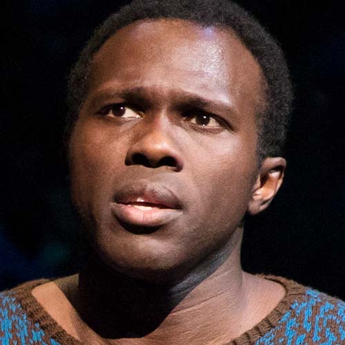 Carousel - Characters - Rodgers & Hammerstein