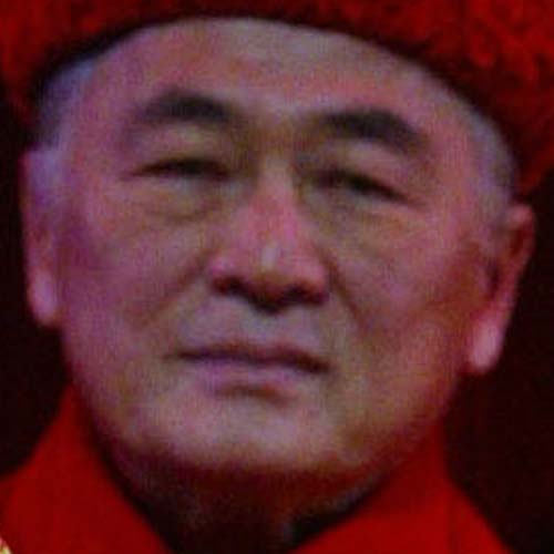 Flower Drum Song - Characters - Rodgers & Hammerstein