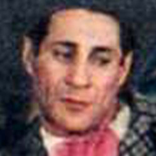 Oklahoma! - Characters - Rodgers & Hammerstein