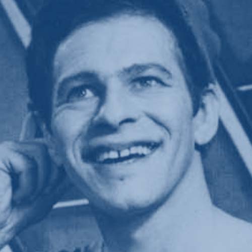 Pipe Dream - Characters - Rodgers & Hammerstein