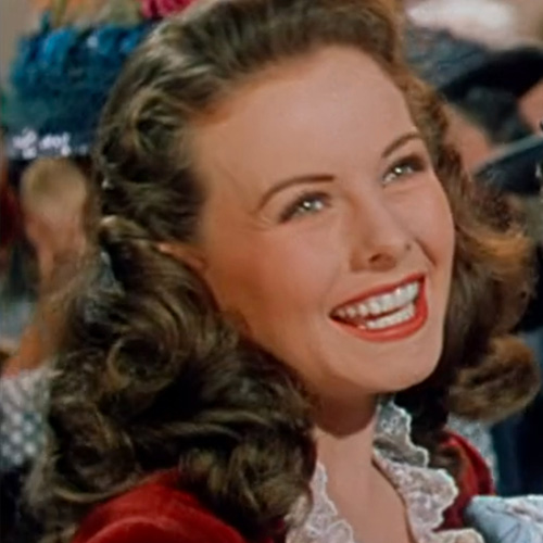 State Fair - Characters - Rodgers & Hammerstein