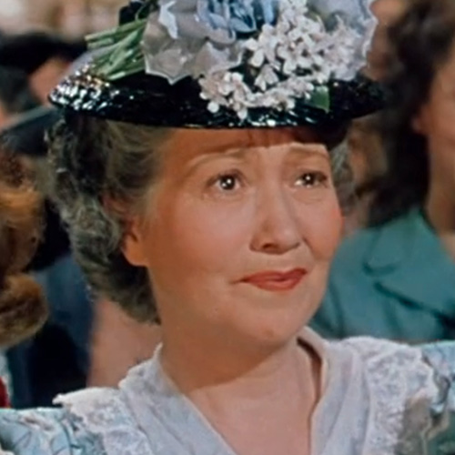 State Fair - Characters - Rodgers & Hammerstein