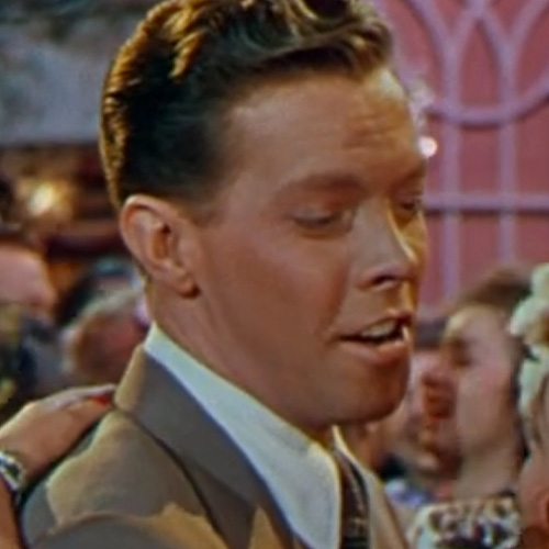 State Fair - Characters - Rodgers & Hammerstein