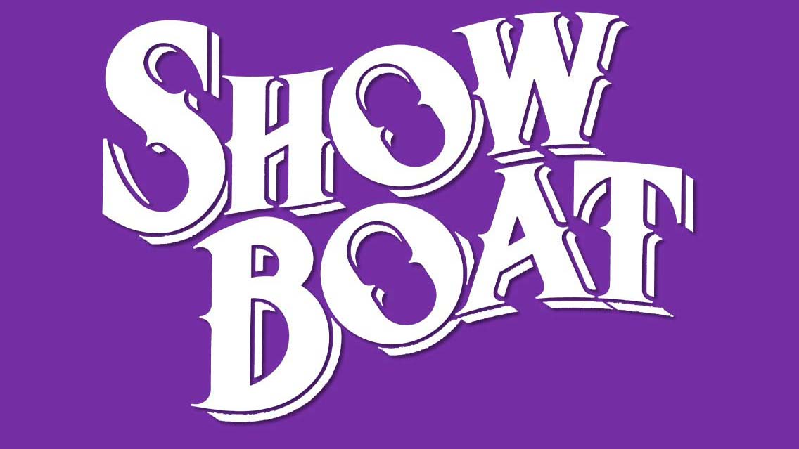 Show Boat - 1951 Motion Picture - Rodgers & Hammerstein