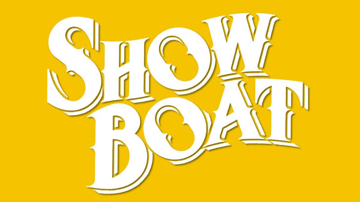 Show Boat - 1928 West End Premiere - Rodgers & Hammerstein