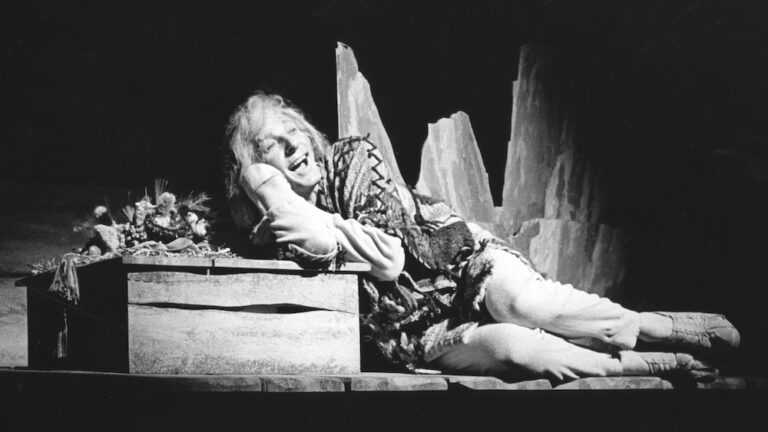 Two by Two - 1970 Broadway - Rodgers & Hammerstein